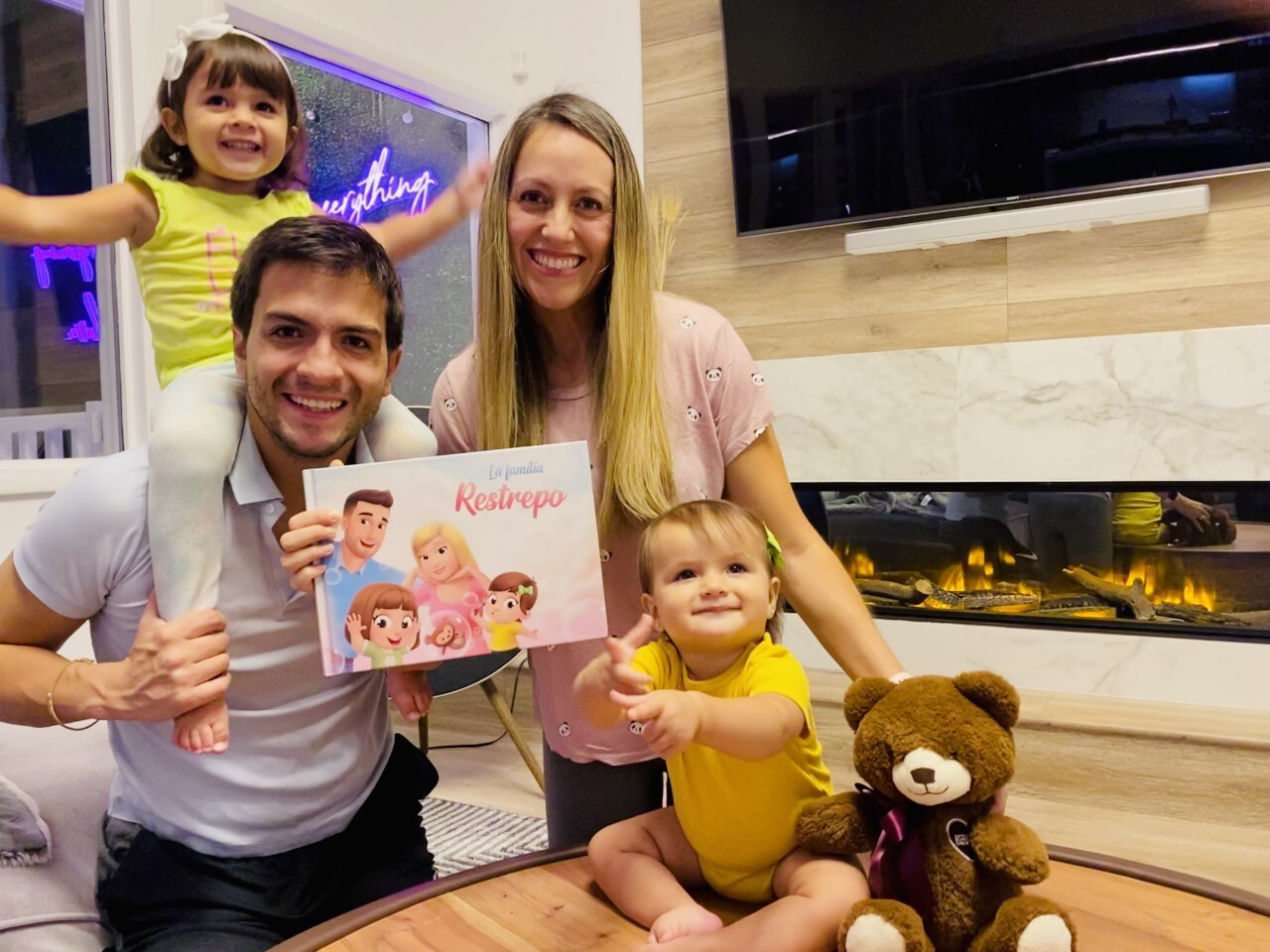 HAZTE VIRAL EN TIKTOK CON HURRA HÉROES - Hurra Heroes